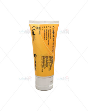 مشخصات، قیمت و خرید کرم محافظ استومی کامفیل کلوپلاست | وان طب