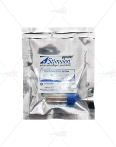 مشخصات، قیمت و خرید پودر کلاژن استیمولن | وان طب